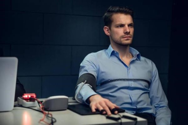 Polygraph Tests in Criminal Investigations: History & Impact