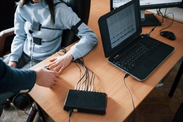 Why Polygraph Test Take 1.5–2.5 Hours to Complete