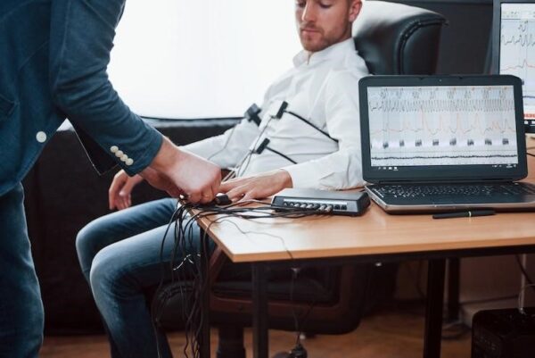Why Polygraph Test Take 1.5–2.5 Hours to Complete