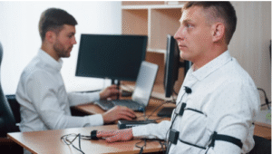 Can You Beat a Polygraph? Countermeasures Explained