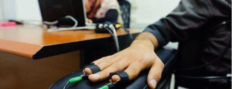 U.S. Security Clearance Levels & Polygraph Testing