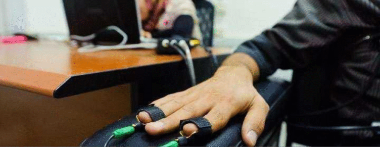 Analog vs Digital Polygraph: Choosing the Best Machine