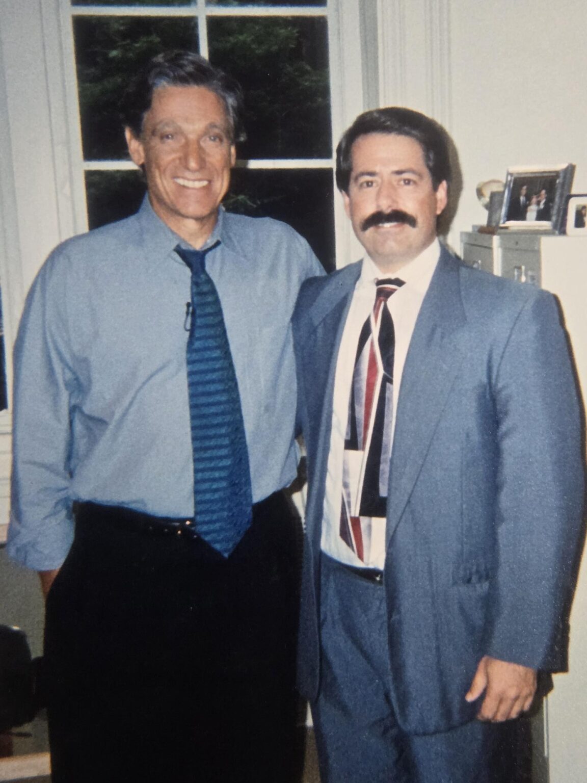 Michael Martin Photo Gallery - Global Polygraph Network
