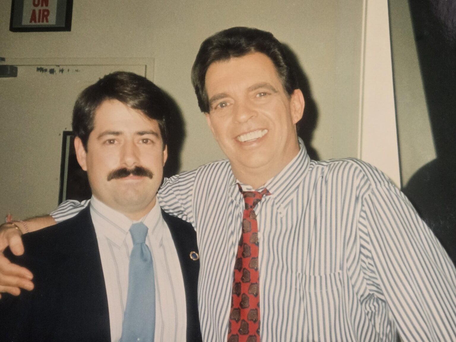 Michael Martin Photo Gallery - Global Polygraph Network