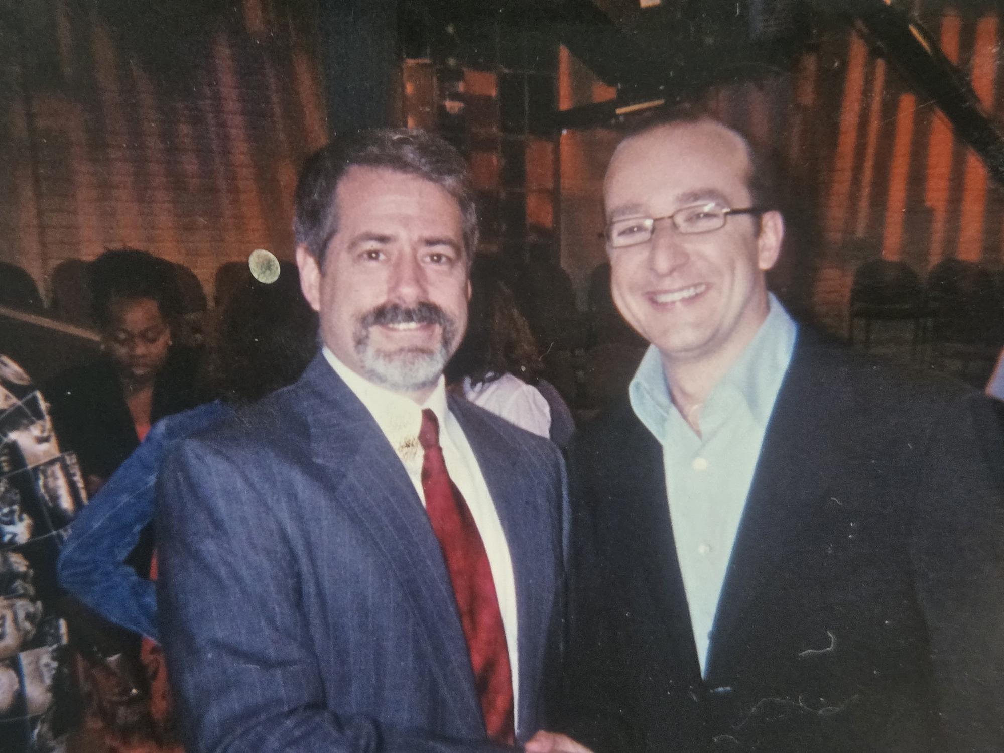 Michael Martin Photo Gallery - Global Polygraph Network