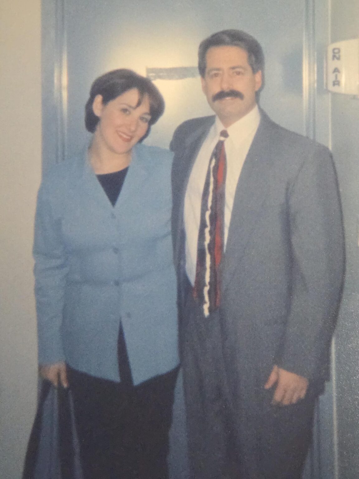 Michael Martin Photo Gallery - Global Polygraph Network