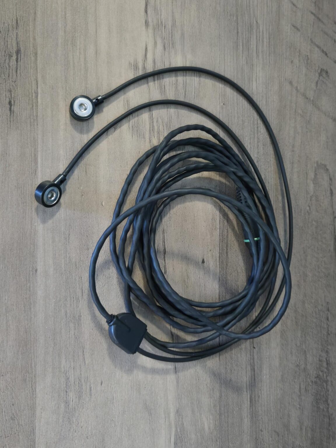 Polygraph Lie Detector Equipment - Global Polygraph Network