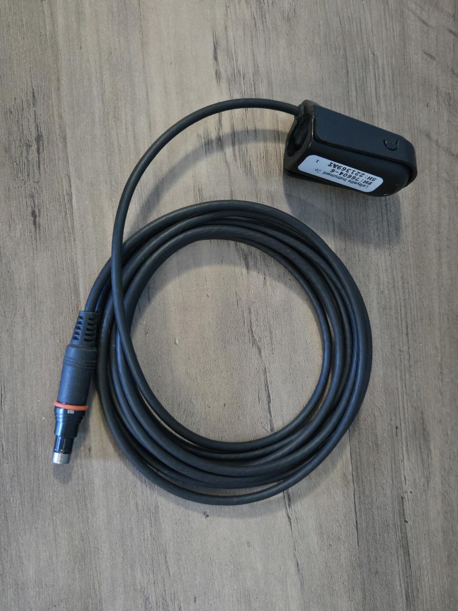 Polygraph Lie Detector Equipment - Global Polygraph Network