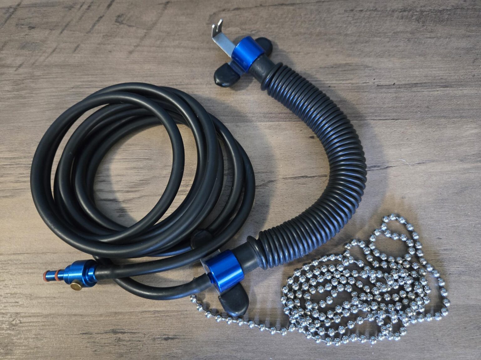 Polygraph Lie Detector Equipment - Global Polygraph Network