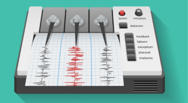 P300 Brainwave: Can EEG Improve Lie Detection Accuracy?