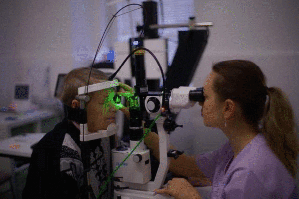 Can EyeDetect Replace The Polygraph? Exploring the Debate - Global ...